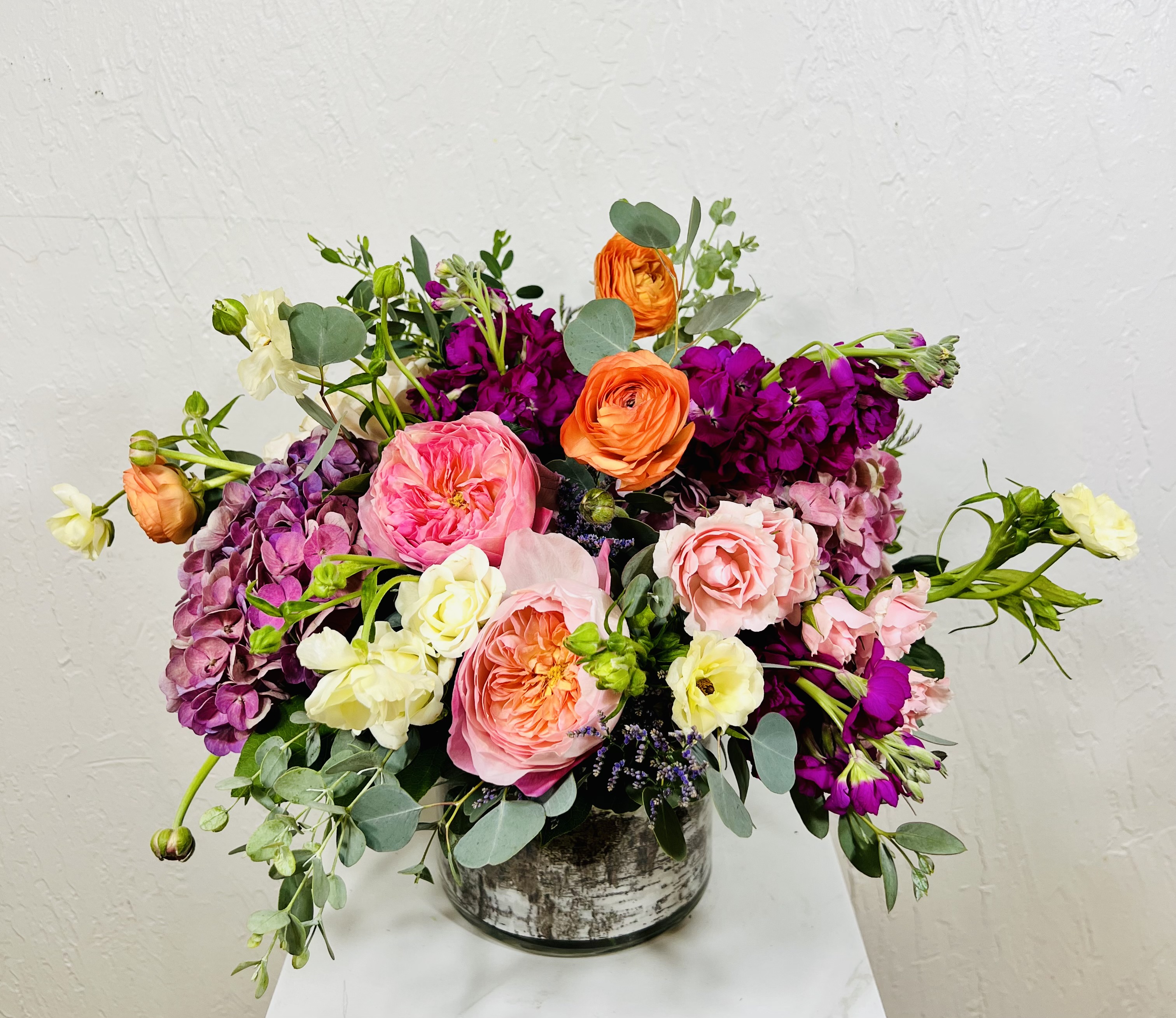 La Paloma Blanca Floral Designs - Scottsdales Best Florist Since 1997